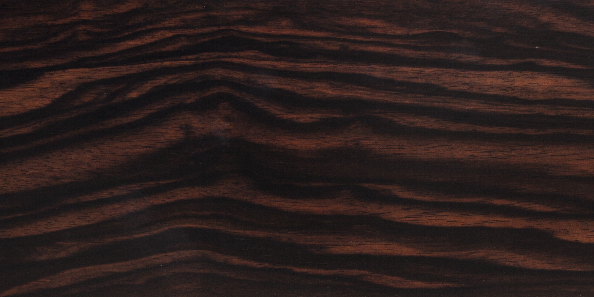 Ebony - Macassar Lumber • Rare Woods USA