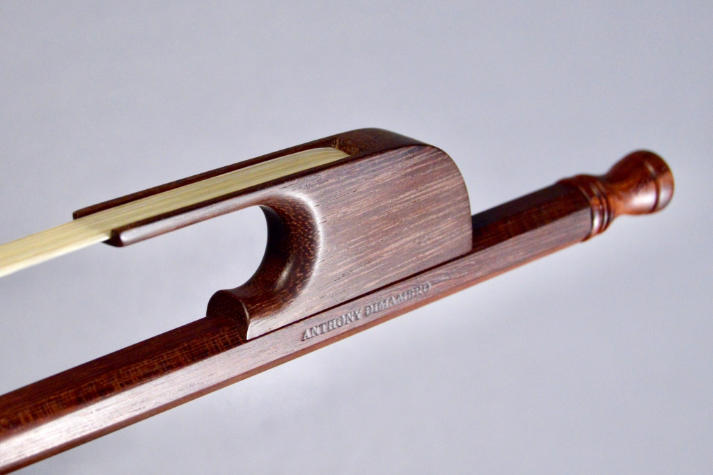 Client Creations - Rare Woods USA