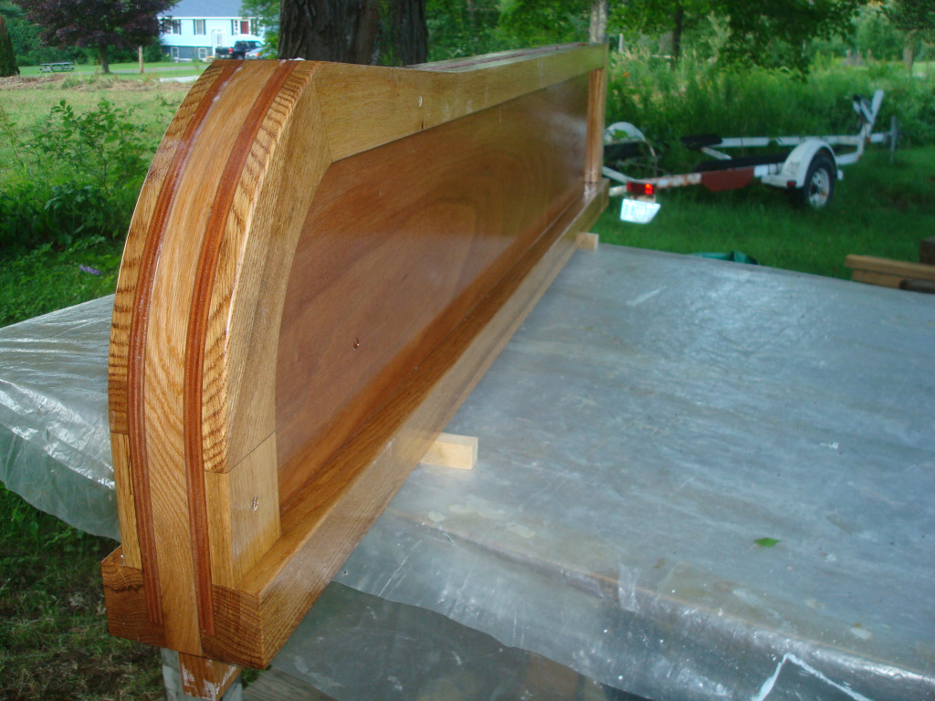 Client Creations • Rare Woods USA