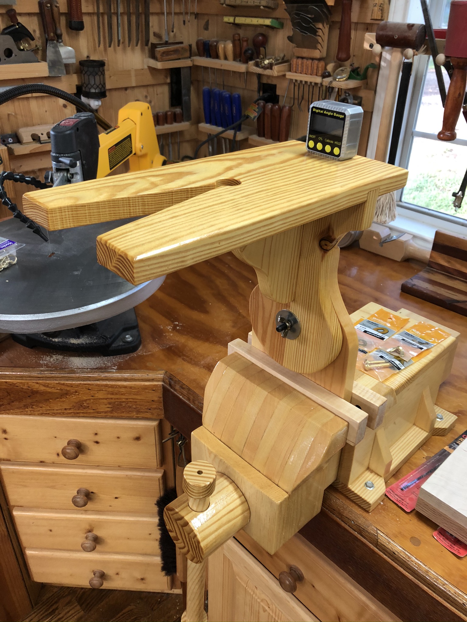 Woodworker Sessions - Rare Woods USA Edition #8 - John Willette - Rare ...