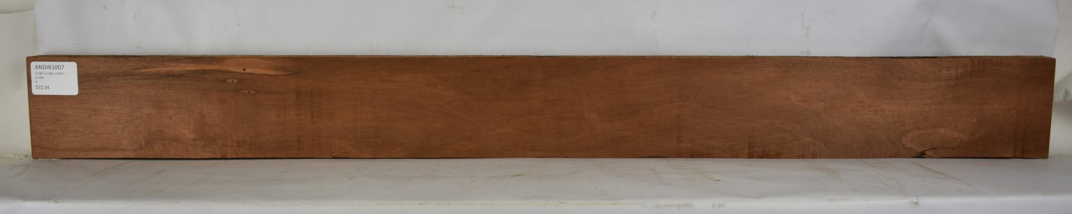 Andiroba Lumber • Rare Woods USA