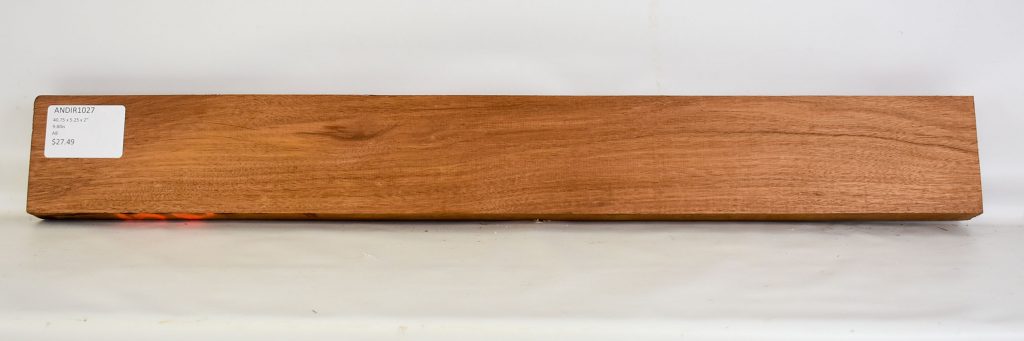 Andiroba Lumber • Rare Woods USA