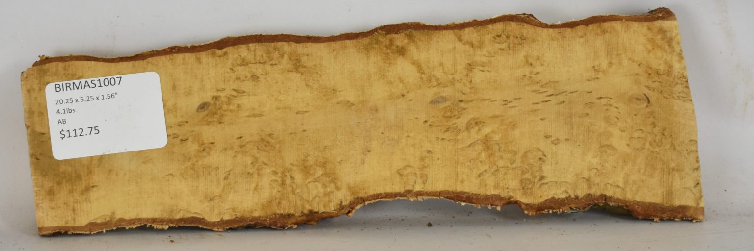 Lumber For Sale - Rare Woods USA