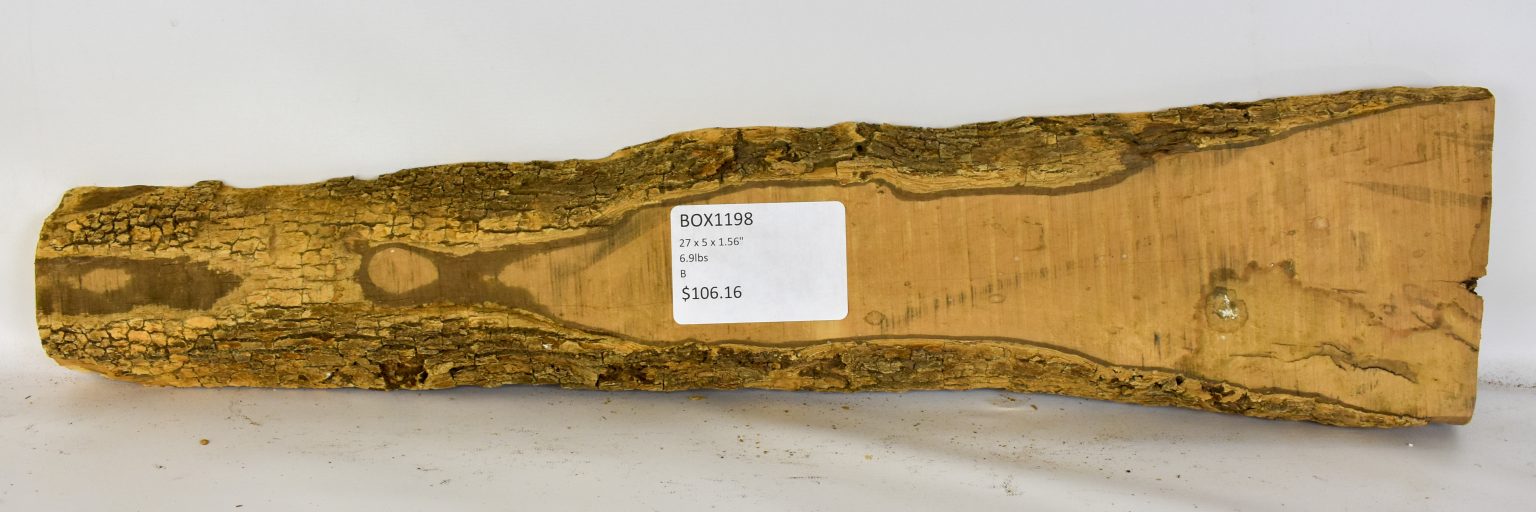 Boxwood Lumber • Rare Woods USA