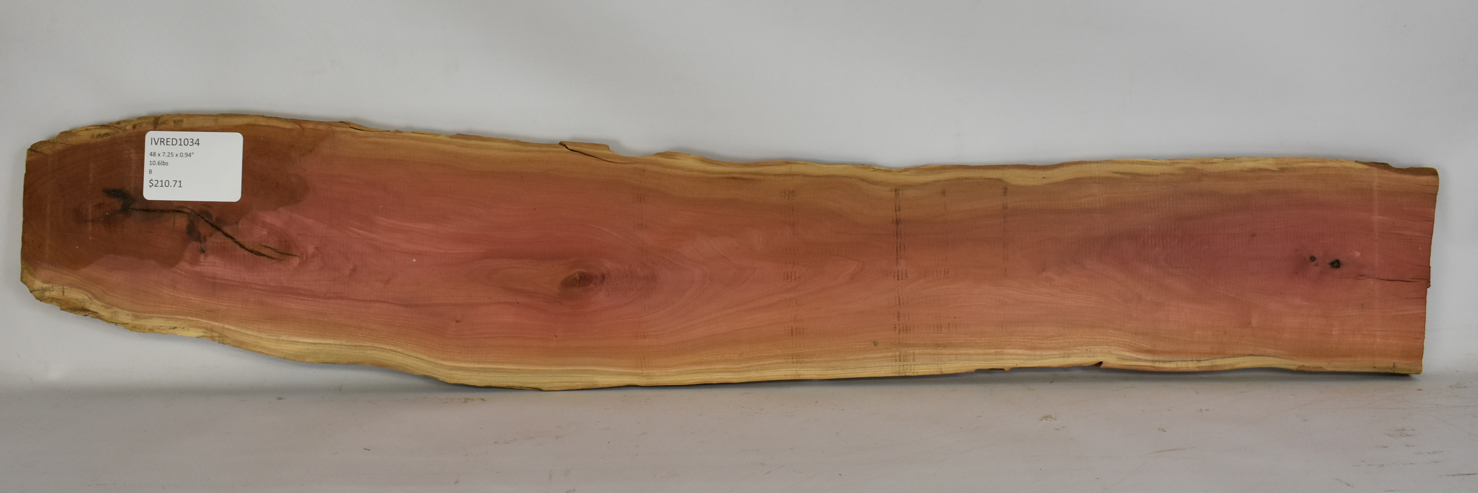 Pink Ivory Lumber For Sale • Rare Woods USA