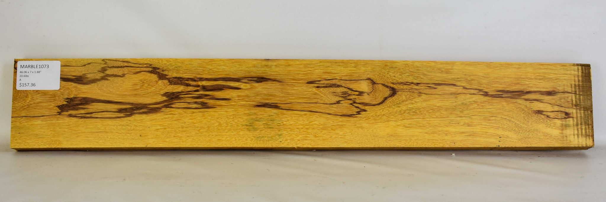 Marblewood Lumber • Rare Woods USA