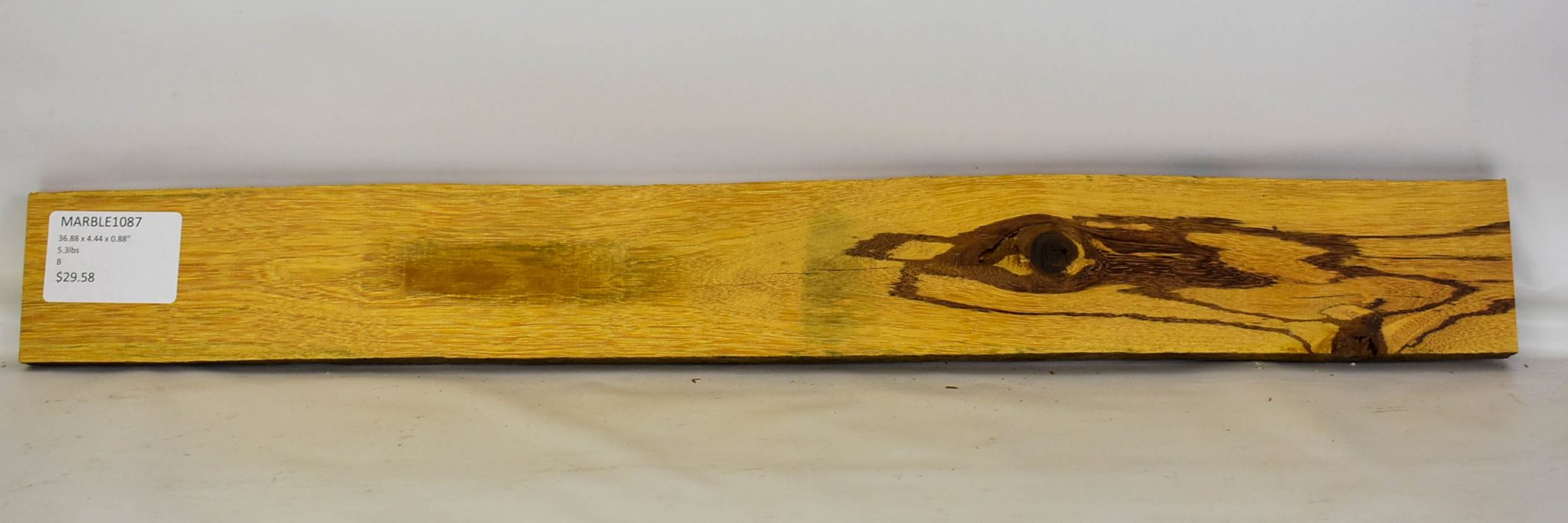 Marblewood Lumber • Rare Woods USA