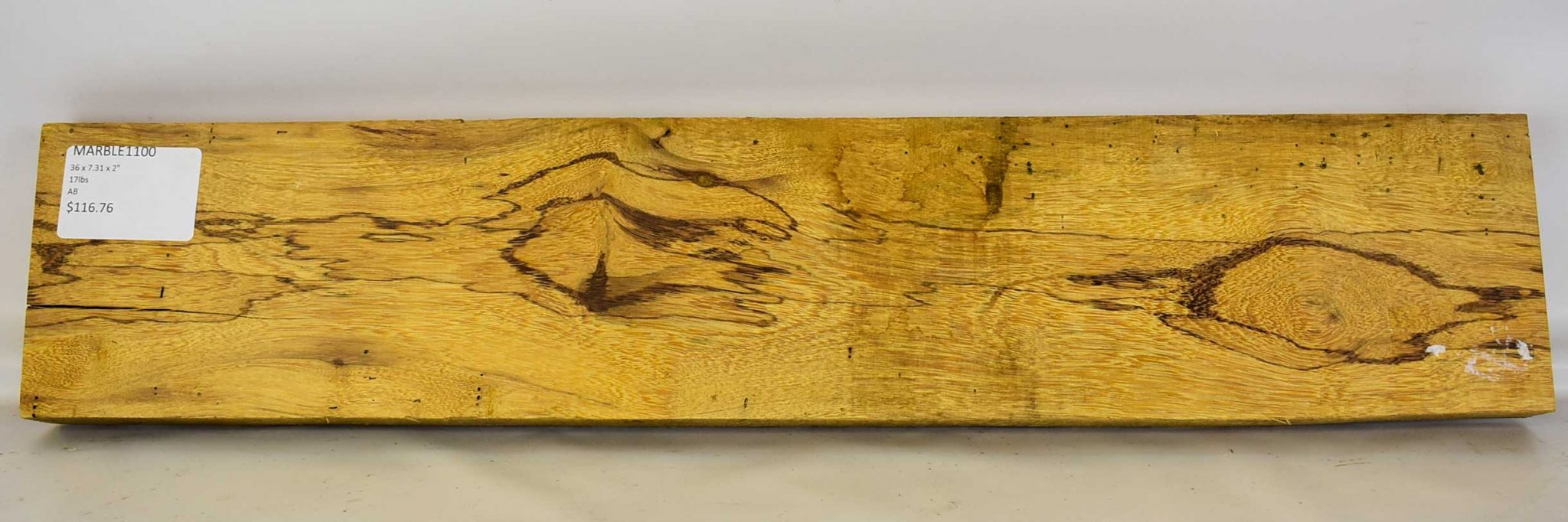 Marblewood Lumber • Rare Woods USA