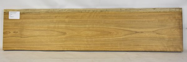 Shedua Lumber • Rare Woods USA