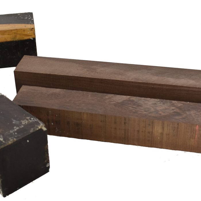 Katalox Lumber • Rare Woods USA