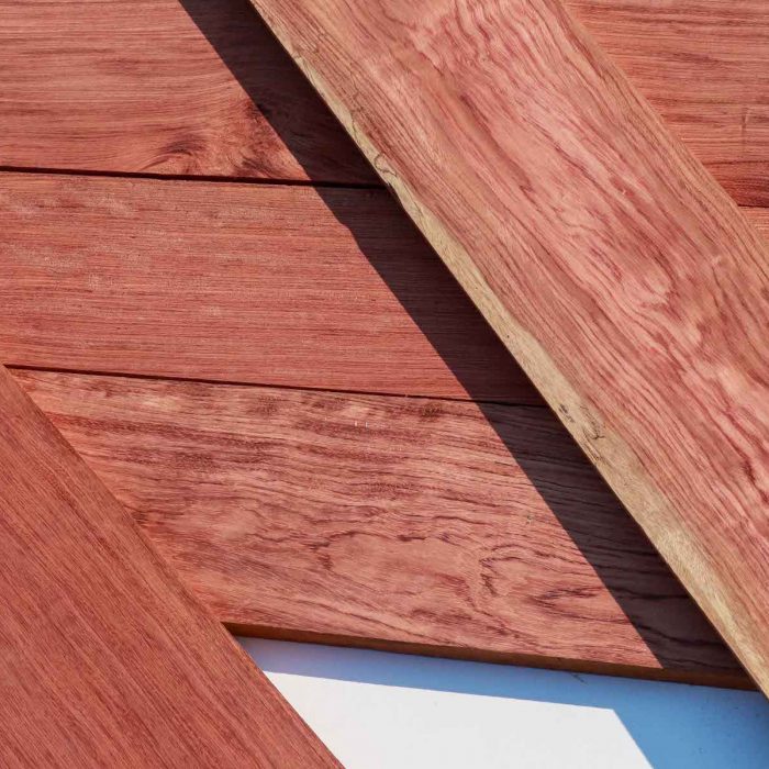 Bubinga Lumber • Rare Woods USA
