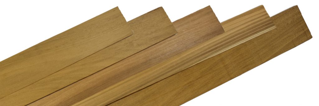 20 BF - Walnut African - Rare Woods USA