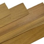 Walnut - African - Rare Woods USA