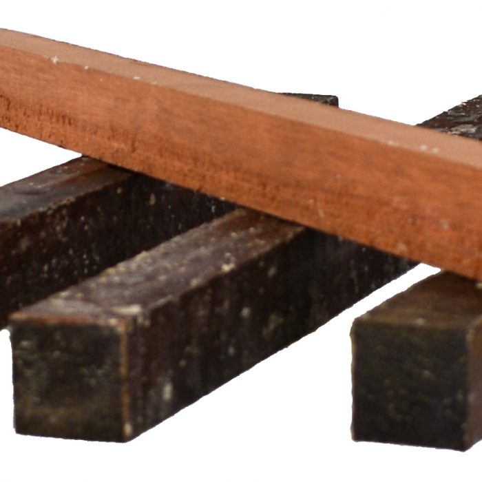 Bloodwood - Rare Woods USA