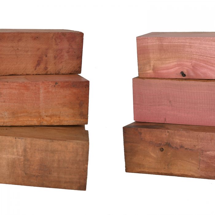 Pink Ivory - Rare Woods USA