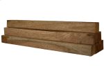 Cedrorana Lumber • Rare Woods USA