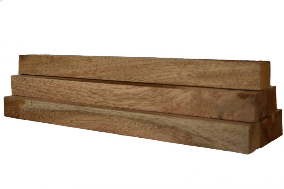 Cedrorana Lumber • Rare Woods USA