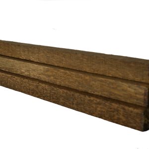 Palmyra - Black Lumber • Rare Woods USA