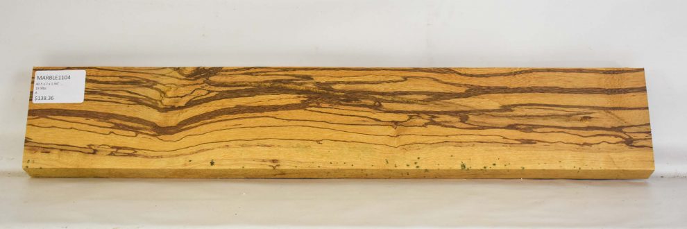 Marblewood Lumber • Rare Woods USA