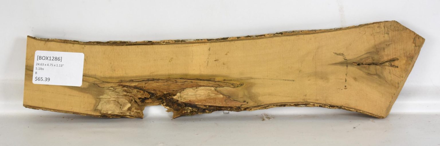 Boxwood Lumber • Rare Woods USA