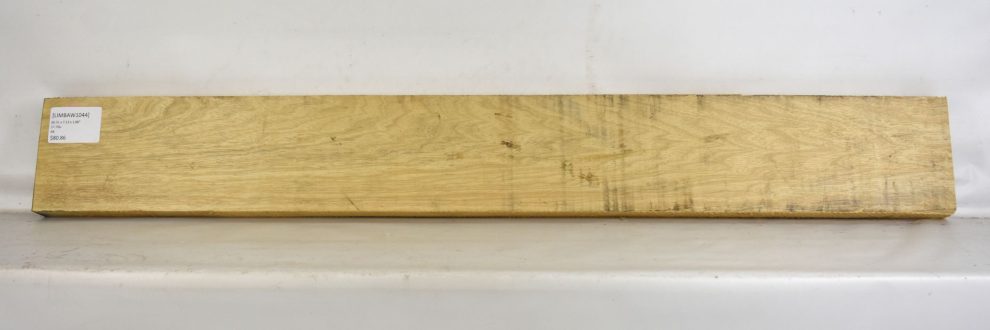 Limba Lumber • Rare Woods USA