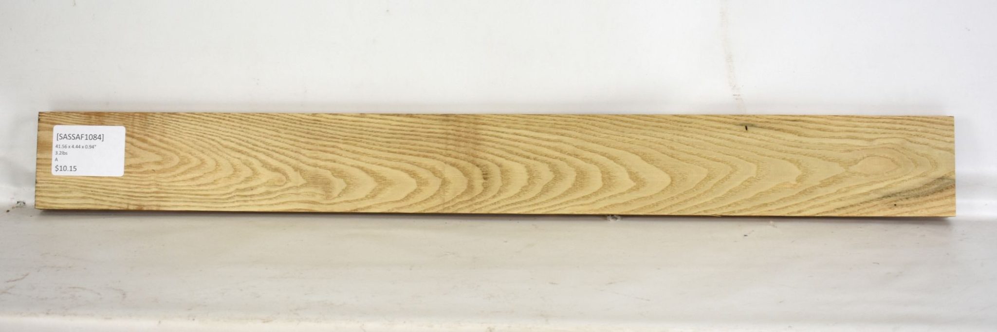 Sassafras Lumber • Rare Woods USA