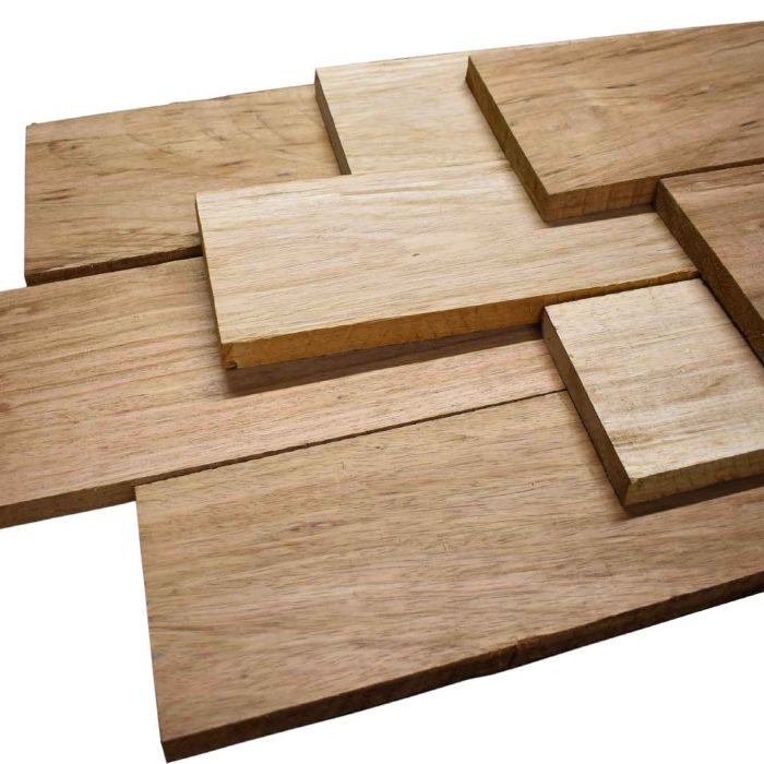 Berlinia Lumber • Rare Woods USA