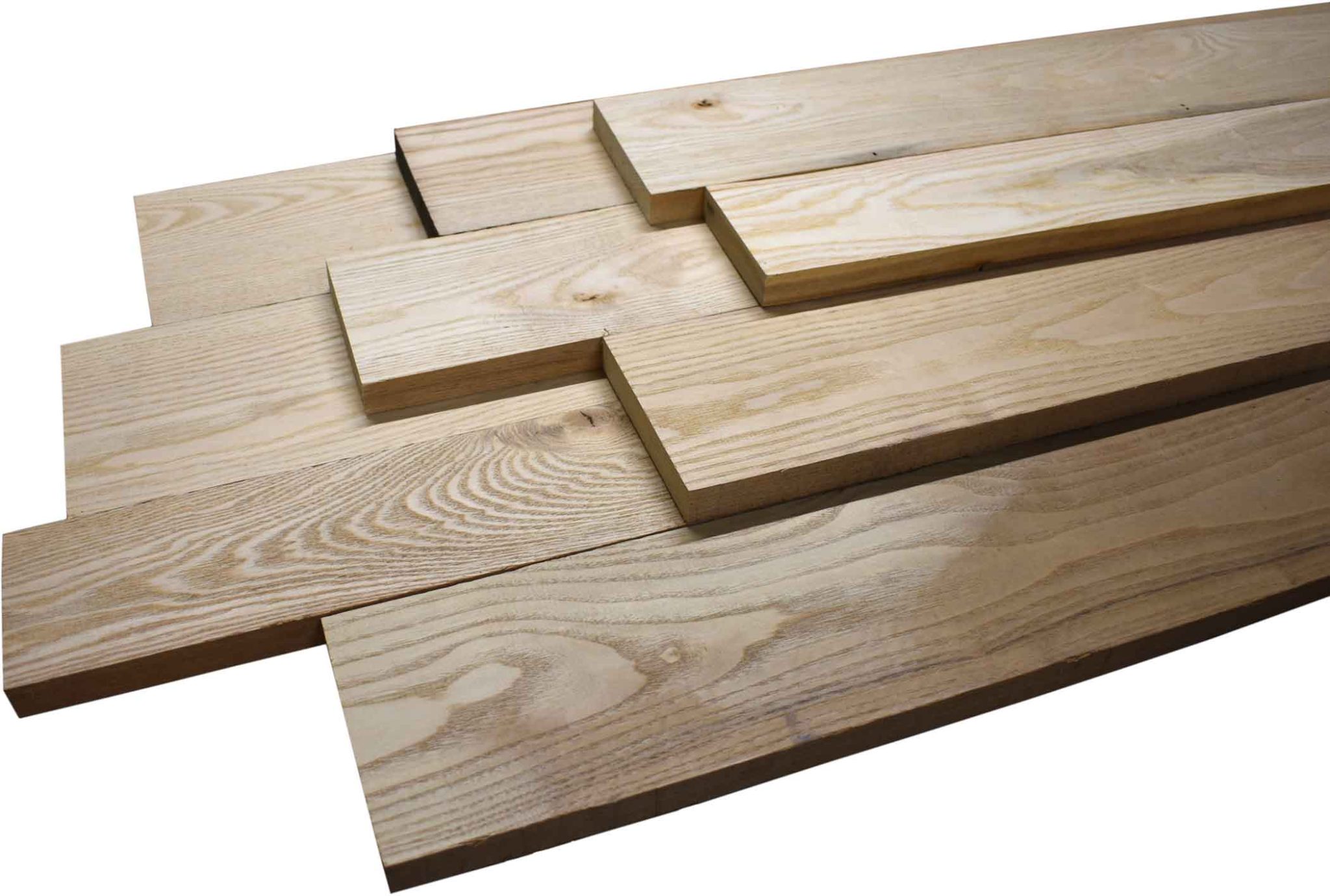 Sassafras Lumber • Rare Woods USA