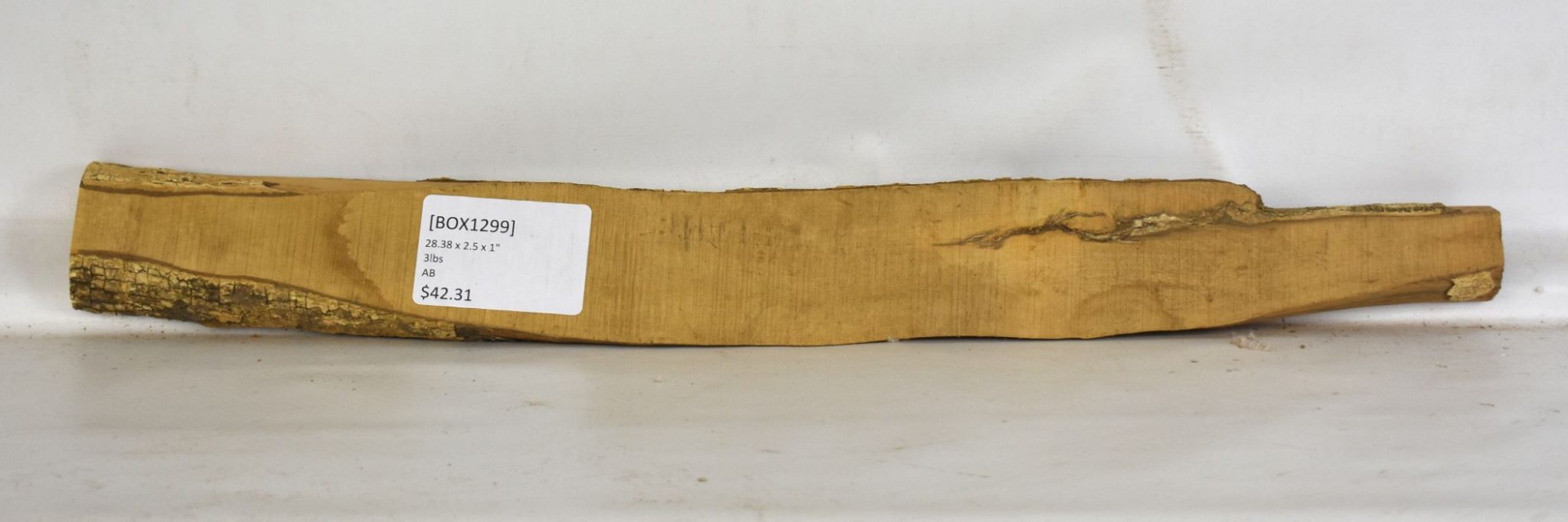 Boxwood Lumber • Rare Woods USA