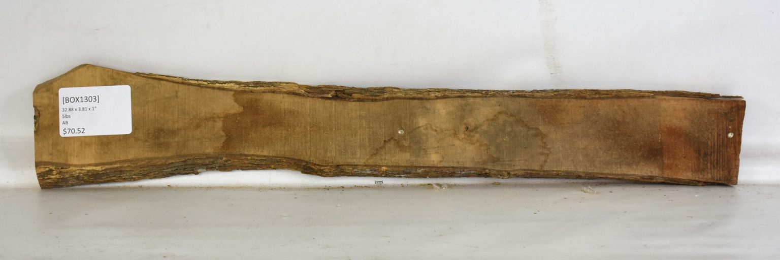 Boxwood Lumber • Rare Woods USA