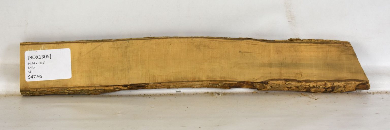 Boxwood Lumber • Rare Woods USA