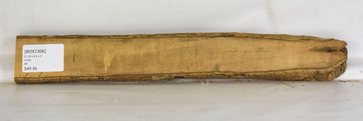 Boxwood Lumber • Rare Woods USA