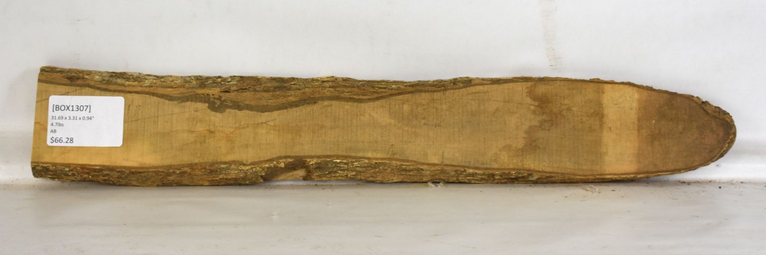 Boxwood Lumber • Rare Woods USA