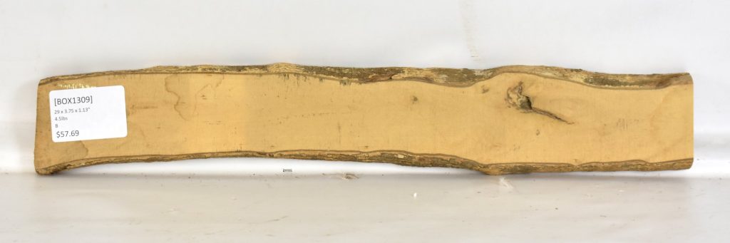 Boxwood Lumber • Rare Woods USA