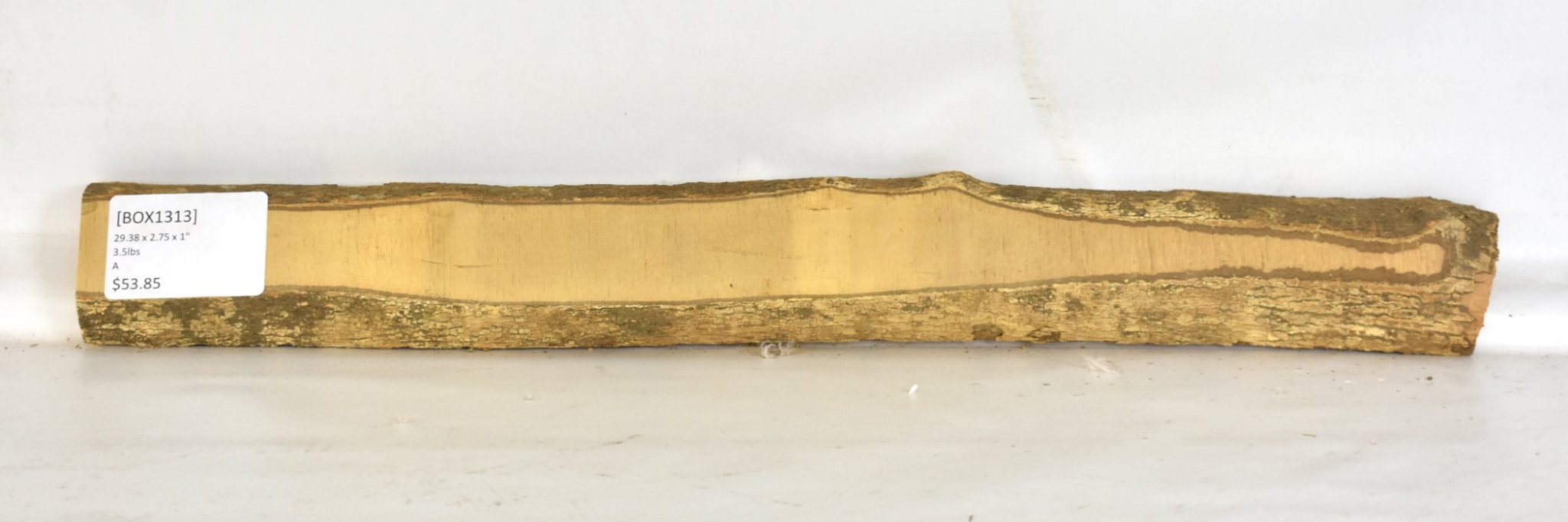 Boxwood Lumber • Rare Woods USA