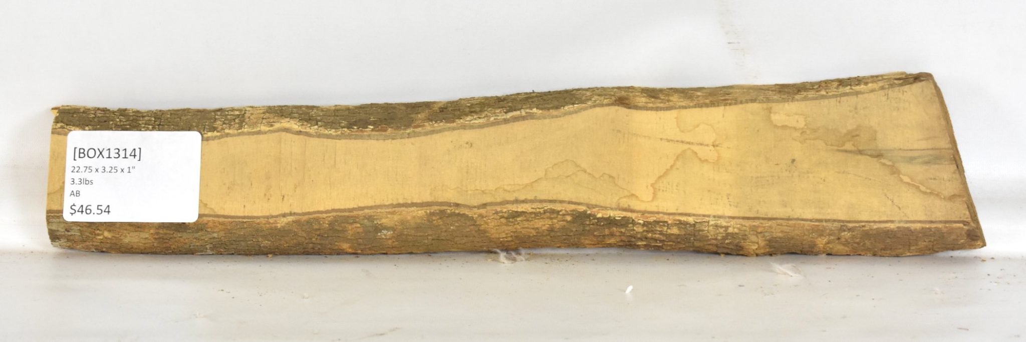 Boxwood Lumber • Rare Woods USA