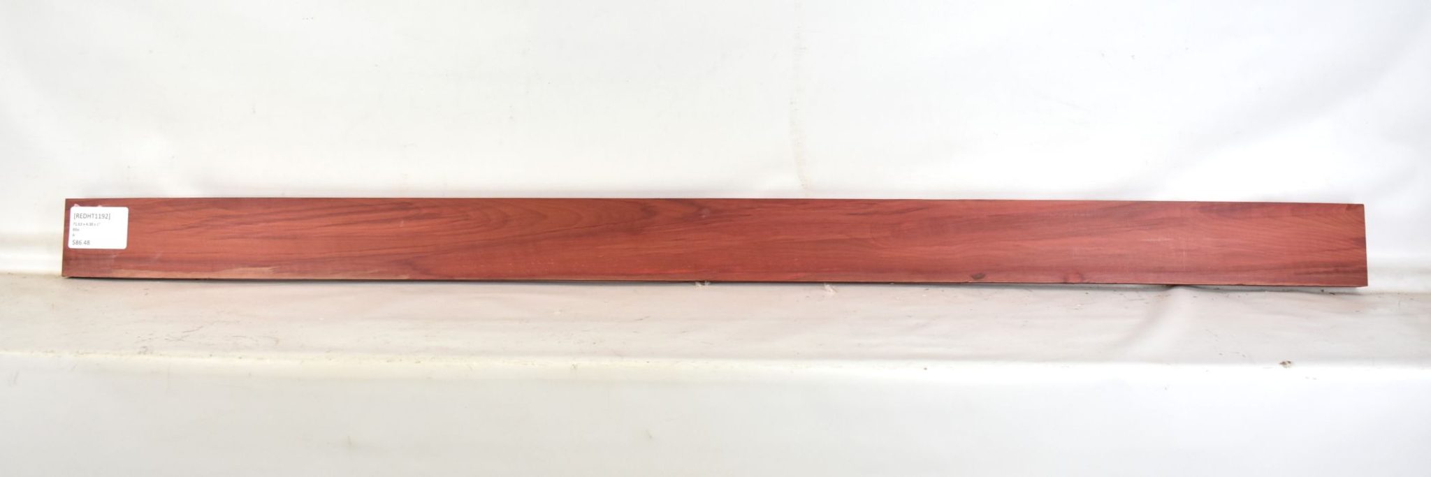 Redheart Lumber • Rare Woods USA