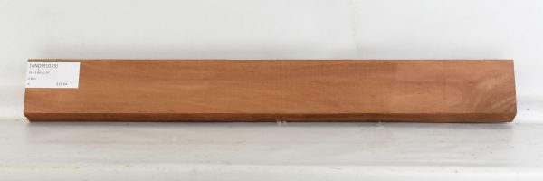 Andiroba Lumber • Rare Woods USA