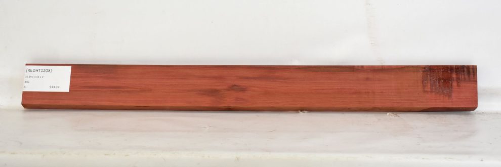 Redheart Lumber • Rare Woods USA