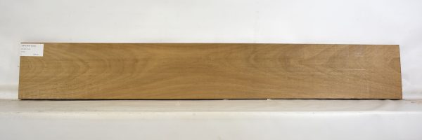 Walnut - African Lumber • Rare Woods USA