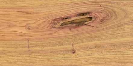 Kosso Lumber • Rare Woods USA