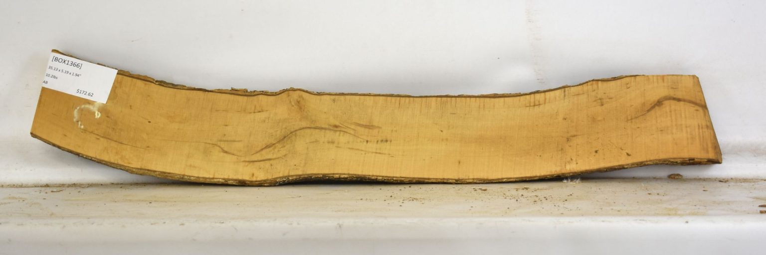 Boxwood Lumber • Rare Woods USA