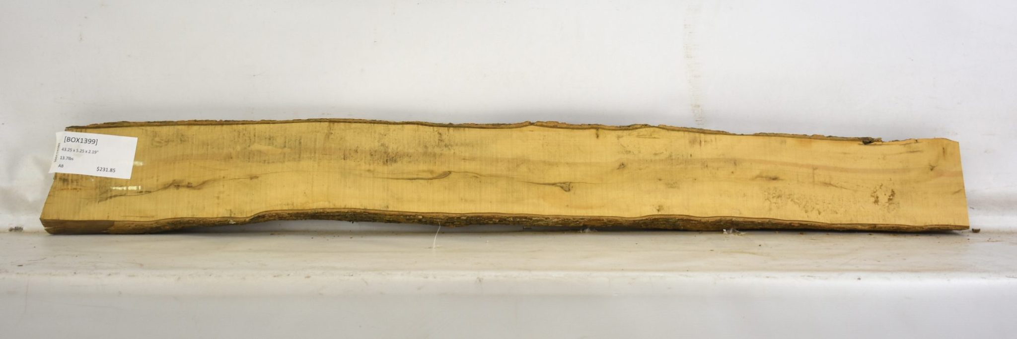 Boxwood Lumber • Rare Woods USA