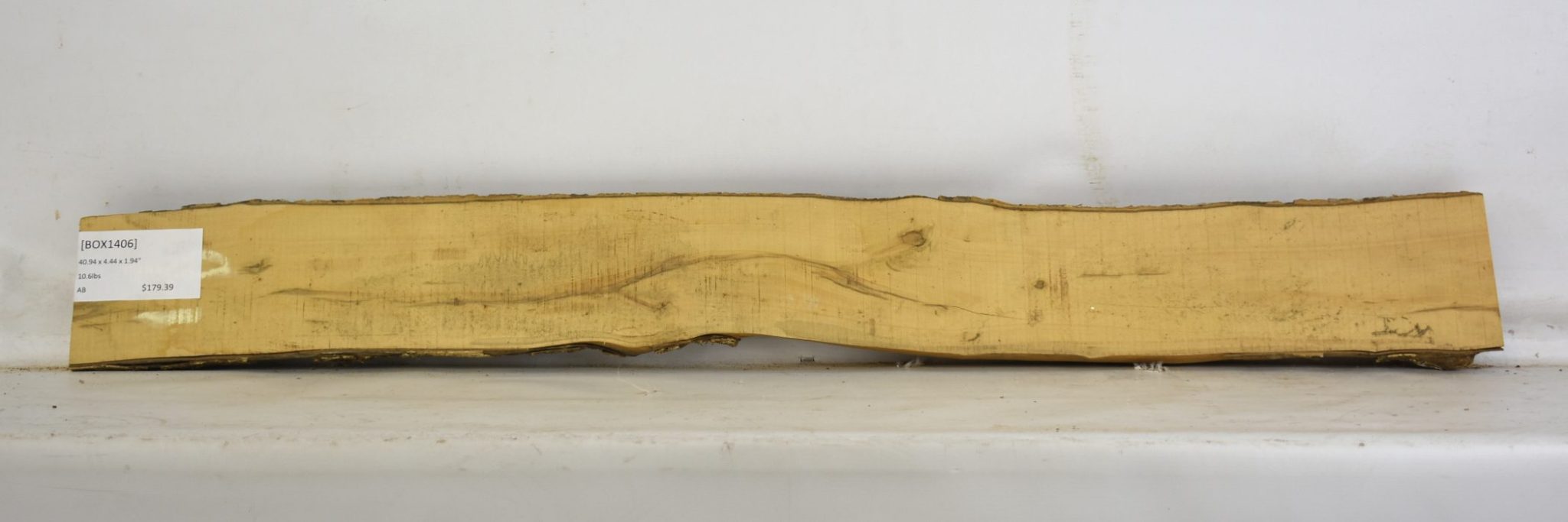 Boxwood Lumber • Rare Woods USA