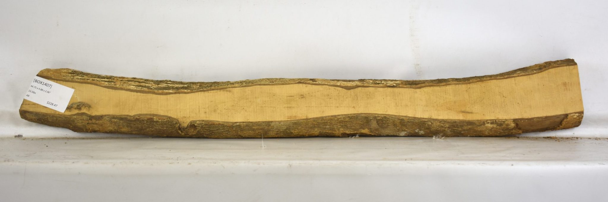 Boxwood Lumber • Rare Woods USA