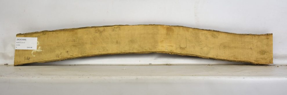 Boxwood Lumber • Rare Woods USA