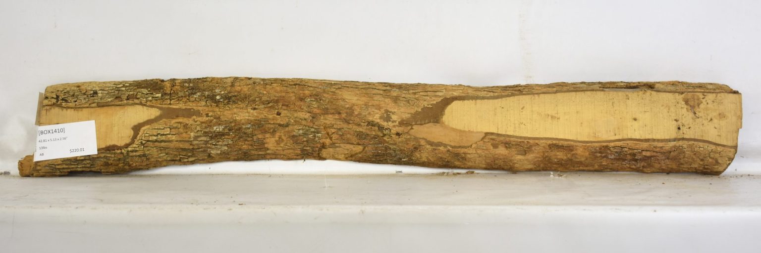 Boxwood Lumber • Rare Woods USA