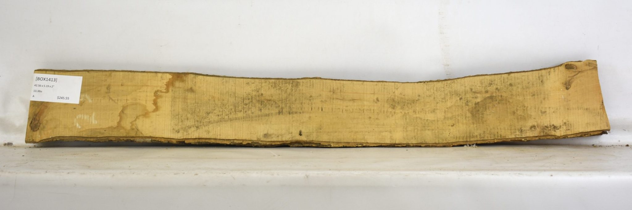 Boxwood Lumber • Rare Woods USA