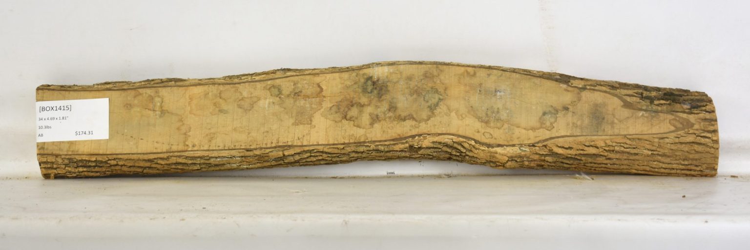 Boxwood Lumber • Rare Woods USA