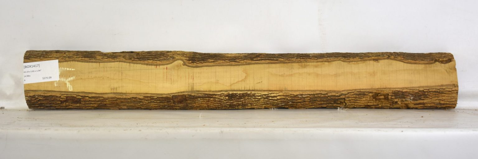 Boxwood Lumber For Sale • Rare Woods USA